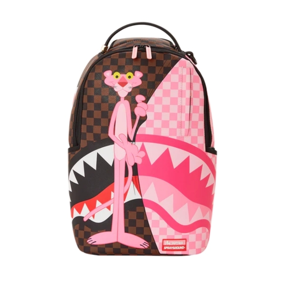 Sprayground | Bags | Sprayground Pink Panther Reveal Backpack | Poshmark